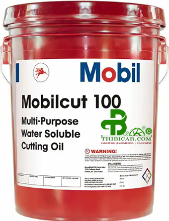 Mobilcut Nhớt Úng Dụng Gia Công Kim Loại - KHANH AN EQUIPMENT ...