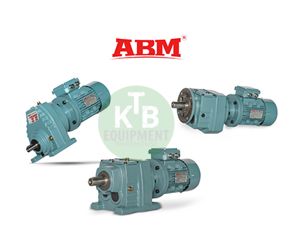 Motor Giảm Tốc ABM – IS Series - THIBICAR EQUIPMENT WARE HOUSE